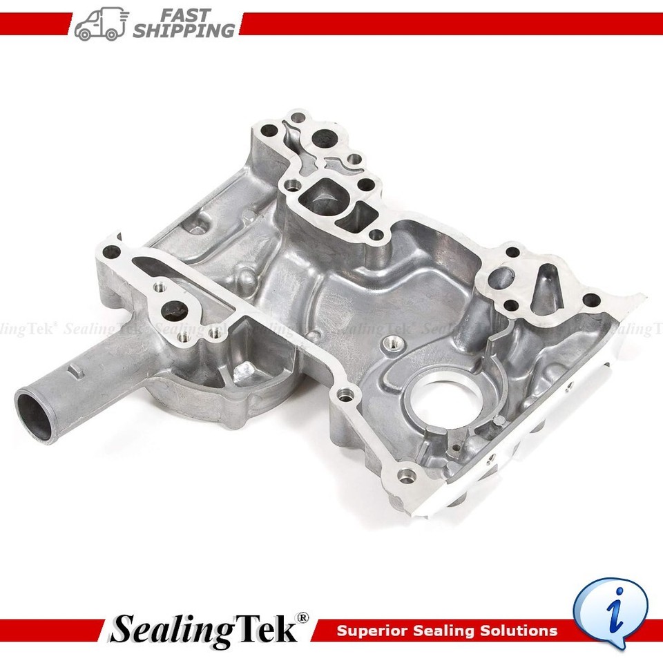 Engine Timing Chain Cover Fits 1978-1984 Toyota 20R 22R Motor (Length ...