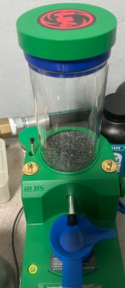 *NEW* RCBS Scale Replacement Parts: Chargemaster Link/Lite, Matchmaster ...