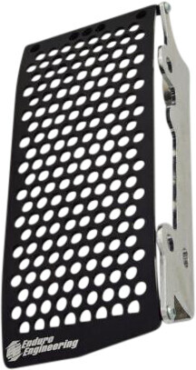 Enduro Engineering Aluminum Radiator Brace Guard 2005-2020 YZ250 YZ125 ...