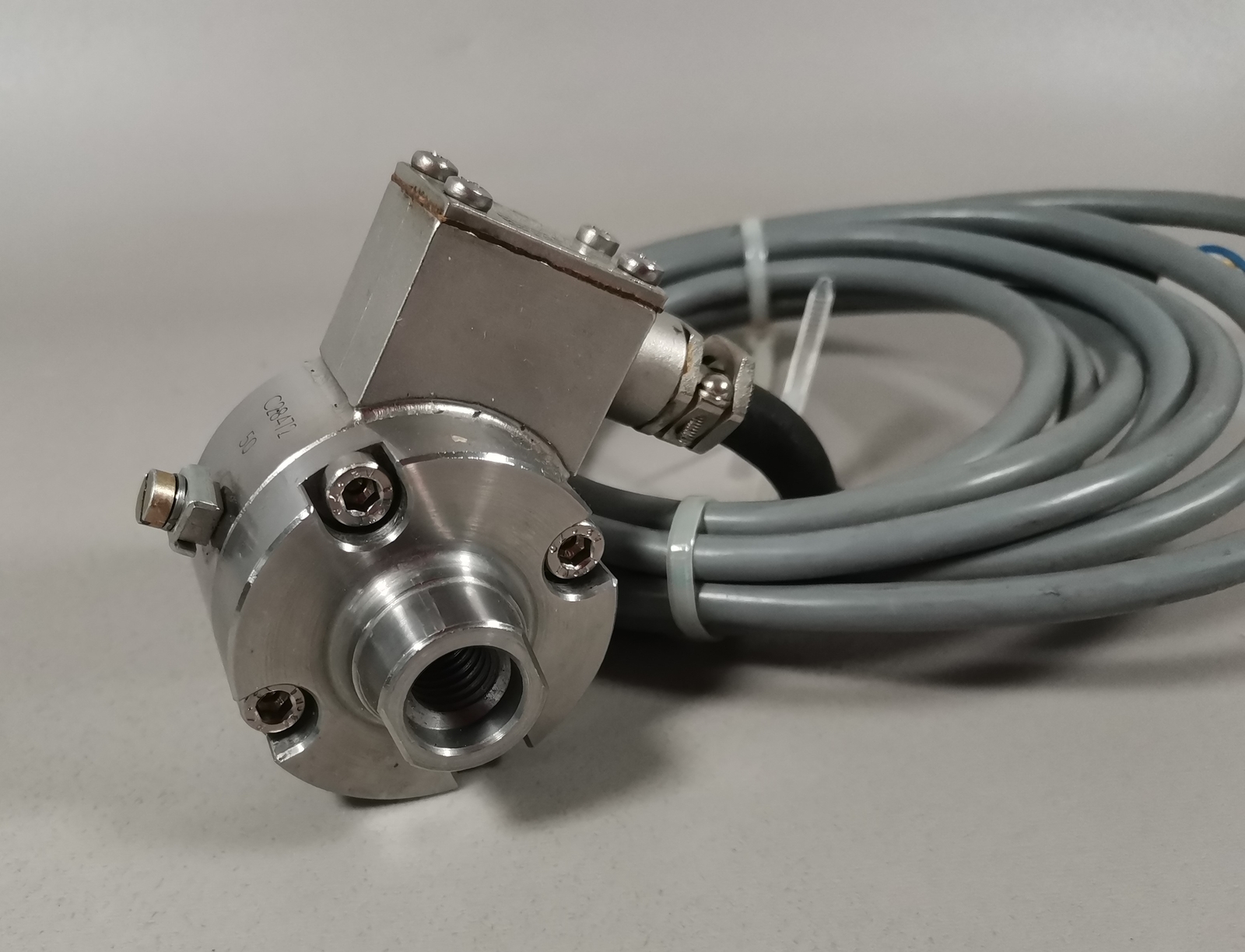 HBM U2A Wägezelle | eBay