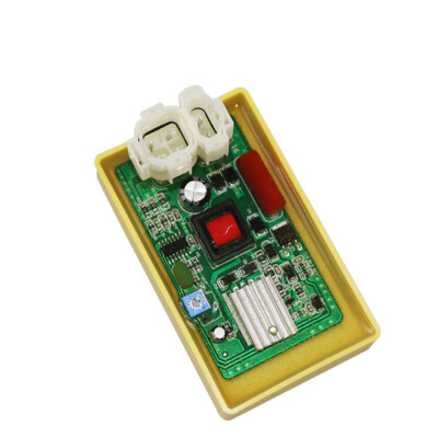 DC For GY6 125cc 150cc 250cc Scooter Moped ATV Performance Adjustable ...