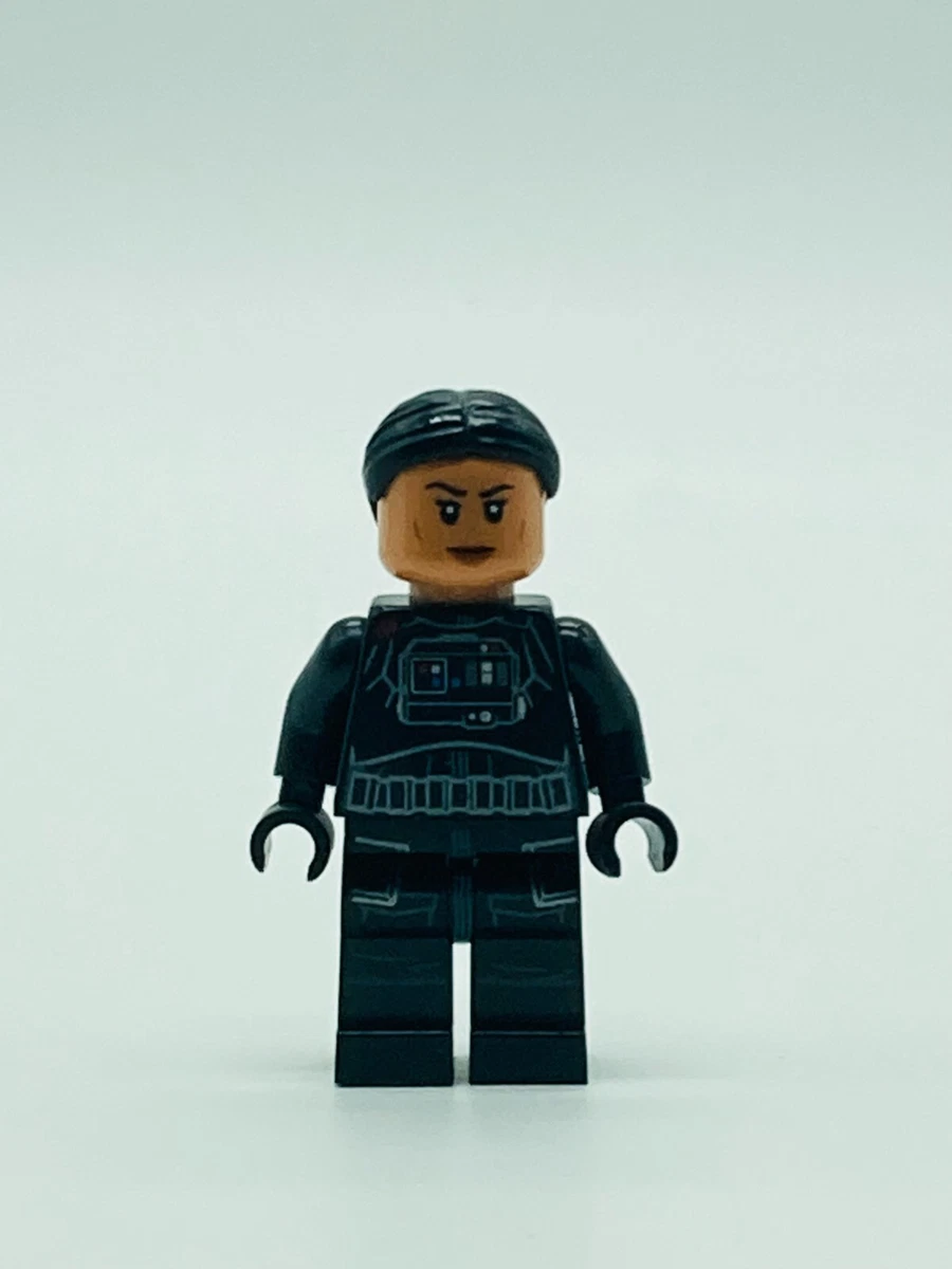 LEGO Star Wars Darth Vader's Apprentice (Starkiller)