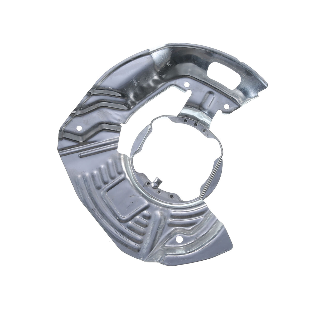 New 2PCS Brake Dust Splash Shield for BMW E39 525i 528i 530i Front Left ...