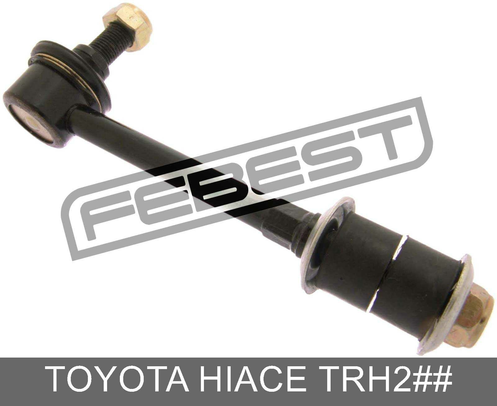 Front Stabilizer Link / Sway Bar Link For Toyota Hiace Trh2## (2005 ...