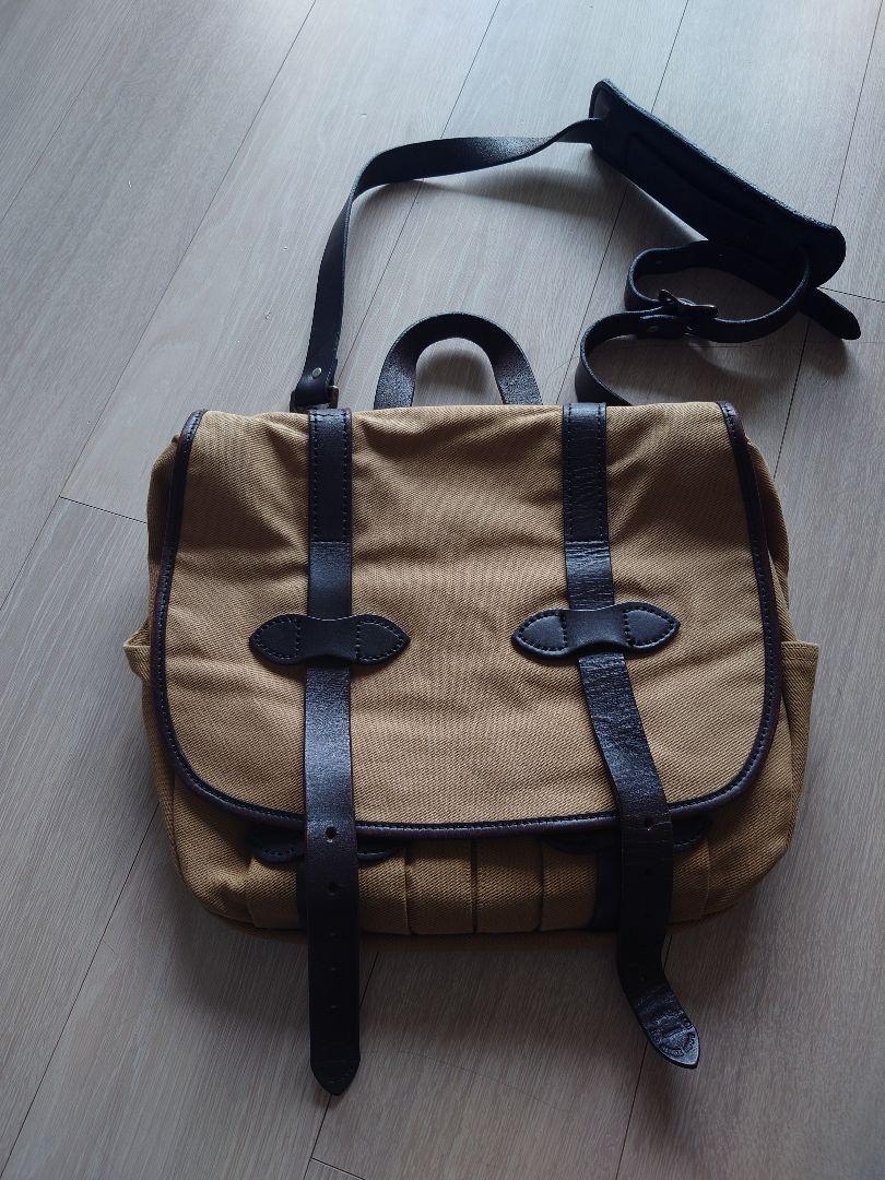 FILSON shoulder bag - Gem