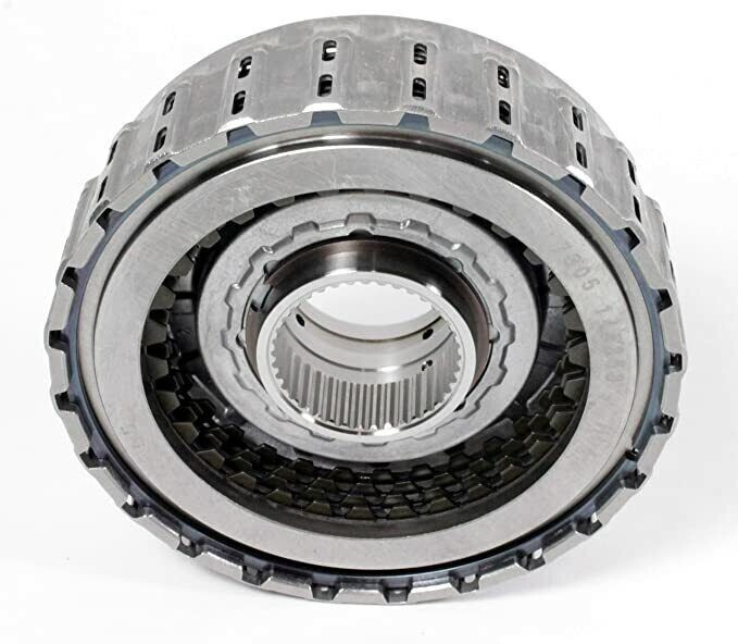 2016-2021 Honda SXS1000 Pioneer Clutch Assy Genuine OEM | 22500HL4003 ...