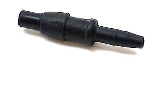 Mercedes Vacuum Hose Air Pipe In Line Connector Joint A2028050344 W201 ...