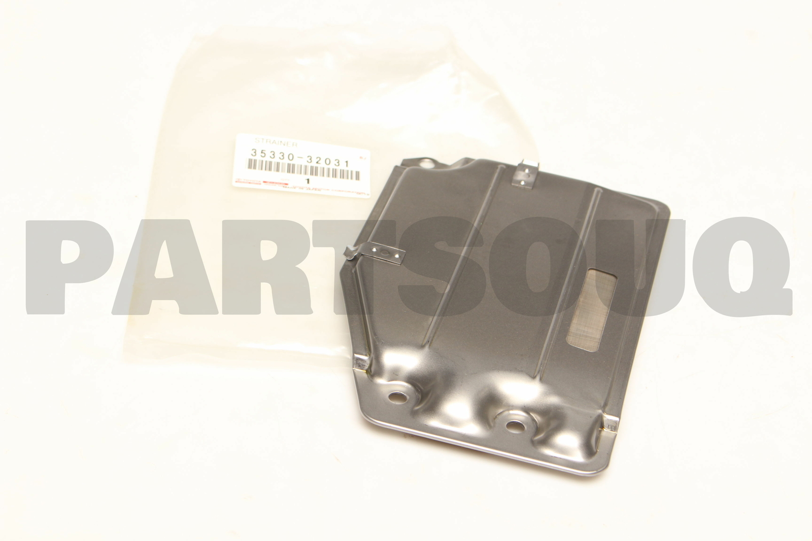 3533032031 Genuine Toyota STRAINER ASSY, VALVE BODY OIL 35330-32031 | eBay