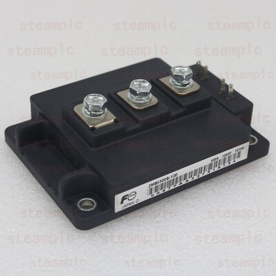 One Used IGBT module For fuji 2MBI300S-120 Free Shipping | eBay
