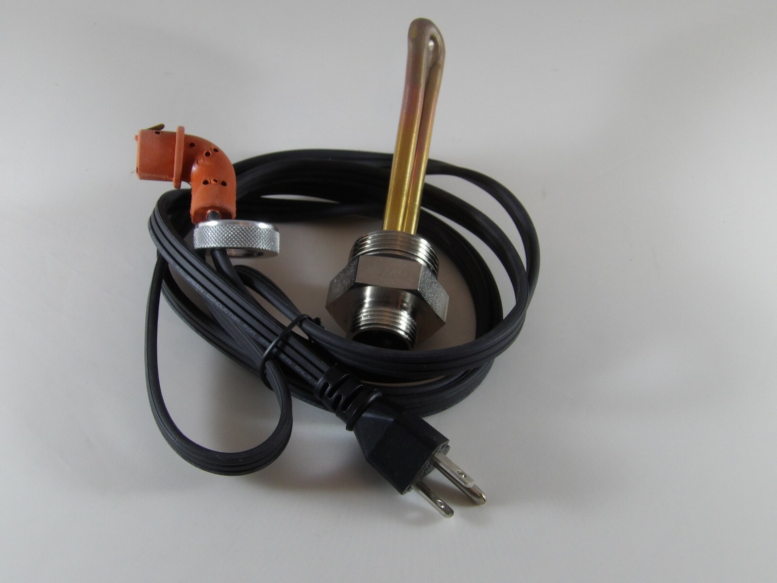 Engine Heater Kit fits CATERPILLAR Truck 740B with C15 Engine. | eBay