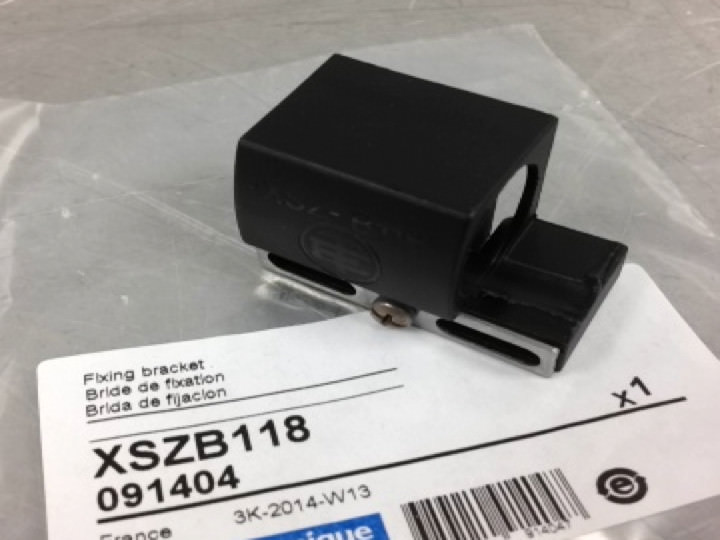 UpTo 7 NEW at MostElectric: XSZB118 TELEMECANIQUE XSZ-B118 | eBay