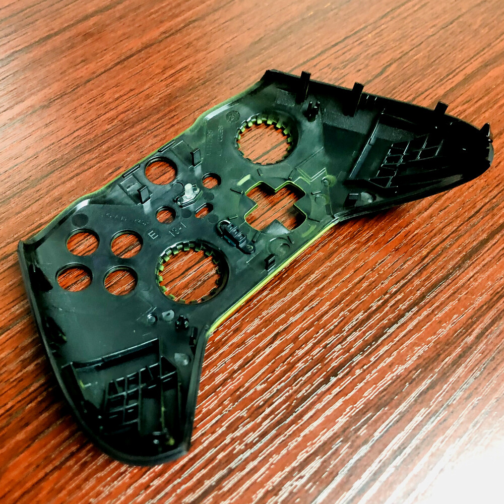 Replacement Shell for Xbox One Elite Series 2 Controller Halo Infinite ...