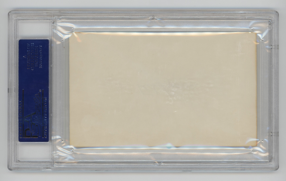 Ted Lyons Signed Index Card. PSA. Chicago White Sox Hall of Famer | eBay