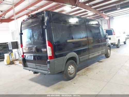 Passenger Right Front Spindle/Knuckle Fits 14-22 PROMASTER 1500 VAN ...