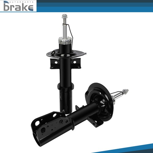 Front Struts Shocks Kit For 09-12 Chevrolet Traverse 08-12 Buick ...