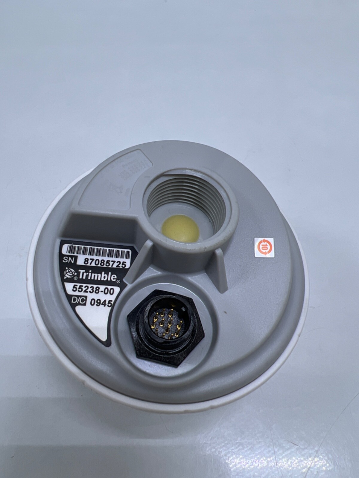 Trimble 55238-00 Acutime Gold GPS Smart Antenna for sale online | eBay