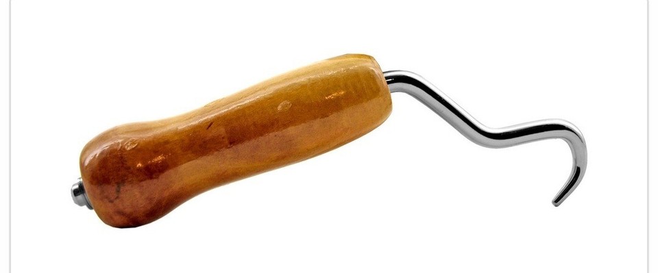 Valley Industries 7 Inch Grip Rebar Bar Tie Wire Twister Tool | eBay UK