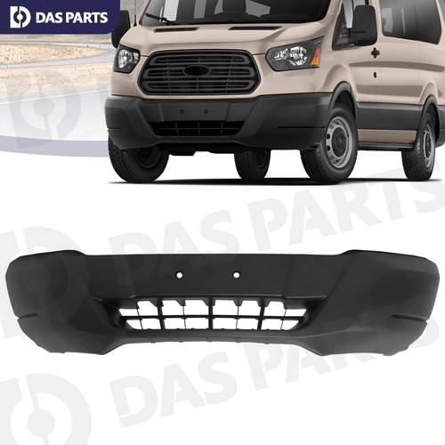 Primed Front Bumper Cover For 2015-2019 Ford Transit 150 250 350 ...