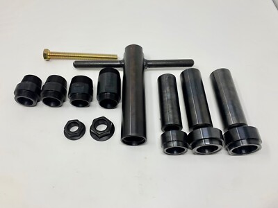 Outboard Prop Shaft Seal Puller Special Tool Yamaha Mercury Johnson Evinrude | eBay
