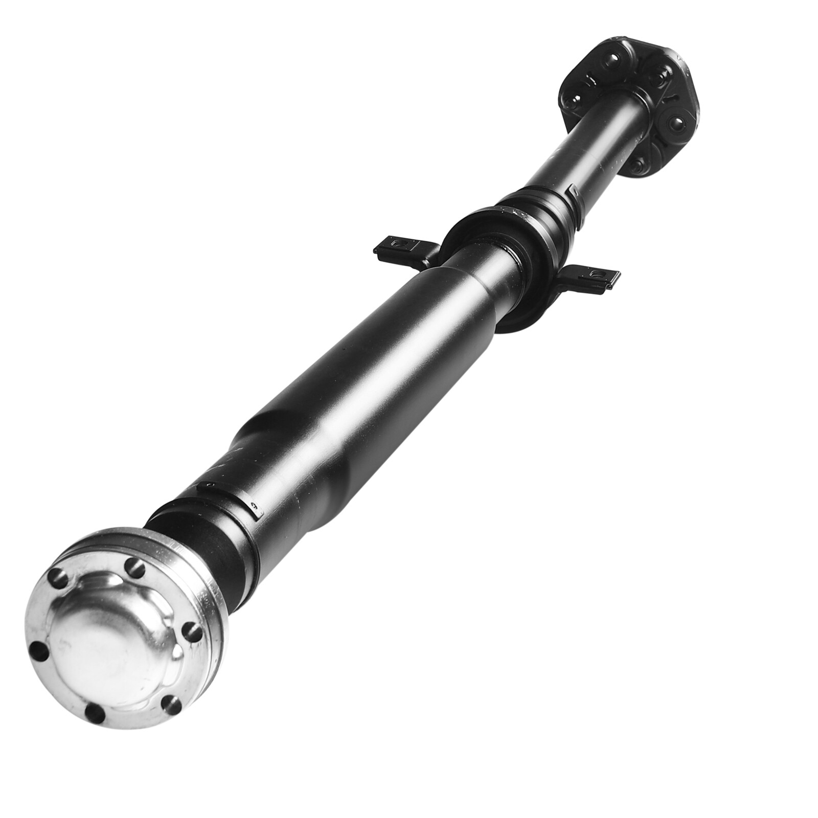 Driveshaft Prop Shaft For Mercedes-Benz W164 ML320 ML350 ML450 AWD Rear ...