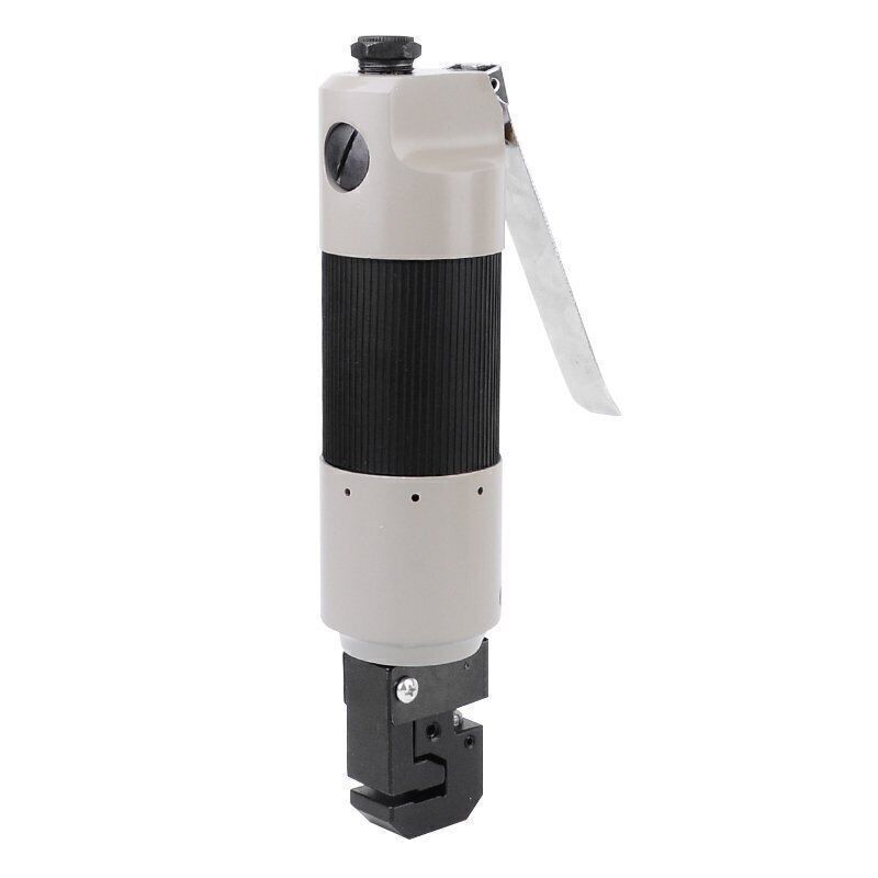 2in1 Pneumatic Air Punch Flange Tool Metal Edge Setter Panel Flanging ...