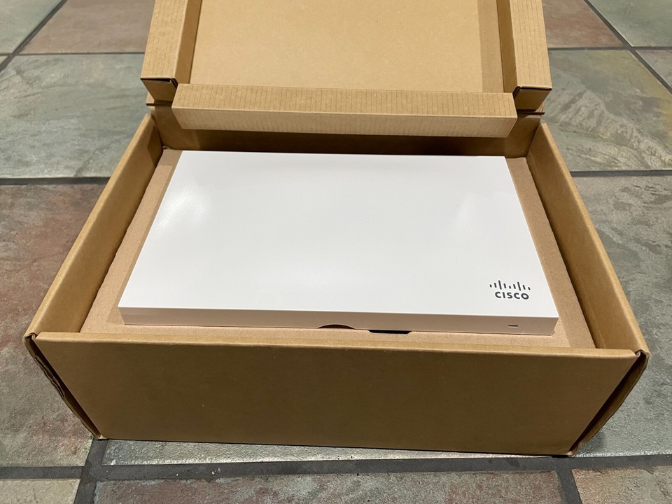 Cisco MR74-HW Meraki MR74 Cloud Managed 1.3Gbps Radio Rate Wireless ...
