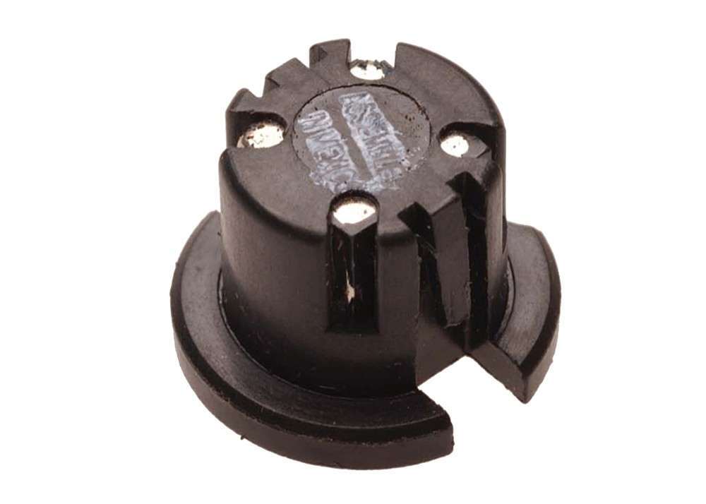 Engine Variable Valve Timing (VVT) Adjuster Magnet-VIN: L, Eng Code ...