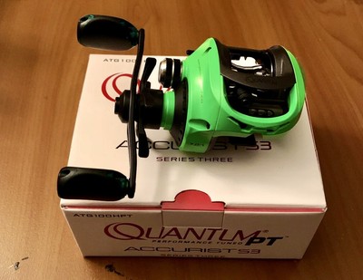 Spinning - Quantum Micro