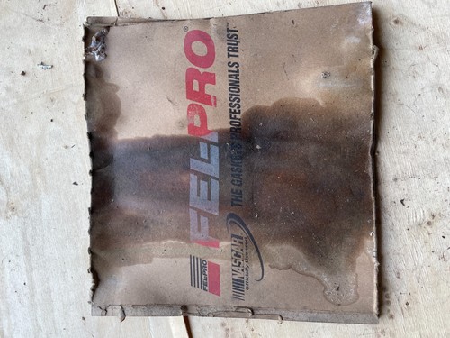 Felpro Fel Pro 45695 TCS TCS45695 Gasket Set Kit | eBay