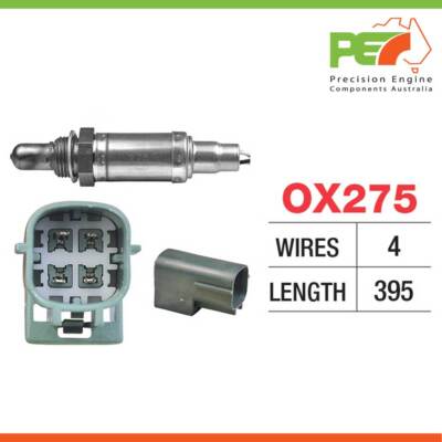 Brand New *OE QUALITY* Oxygen Sensor Fits Nissan Maxima J31 3.5L VQ35DE ...