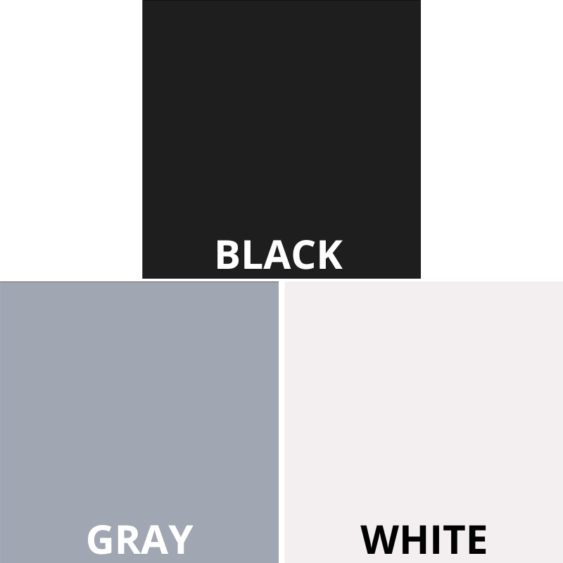 Pinna Anti-Turtle Mohawk per Hyperlite Tooth Fairy Drone FPV Quad ...