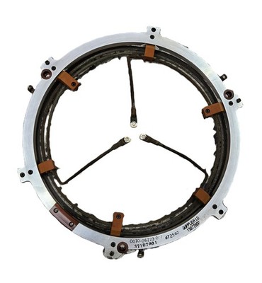 Applied Materials 0010-06223 ASSY, RF COIL, ES DTCU, POLY DPS CHAMBER ...