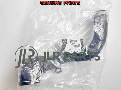 Genuine Land Range Rover Sport LR4 10-13 3.0 Diesel TOP RADIATOR HOSE ...