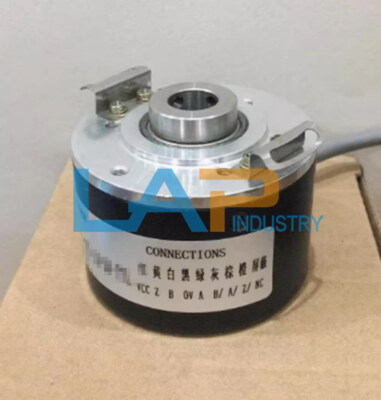 1PCS New For ENI58IL-H12DA5-4096UD2-RC1 encoder replace | eBay