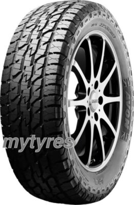 SUMMER TYRE Avon AX7 225/60 R17 103H XL M+S | eBay UK
