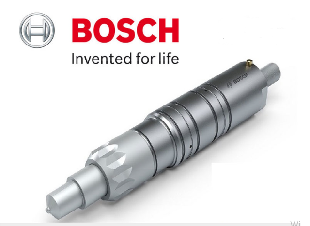 Bosch 0445120147 online kaufen | eBay