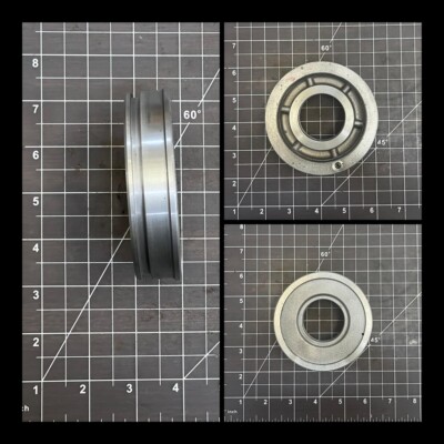 3205302067, PISTON, CLUTCH, N/S, ZF MARINE, ZF220A, ZF220V, ZF220IV | eBay