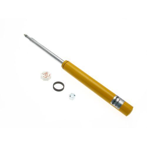 Koni 8641 1198Sport Sport Yellow 8641 Externally Adjustable Gas Strut ...