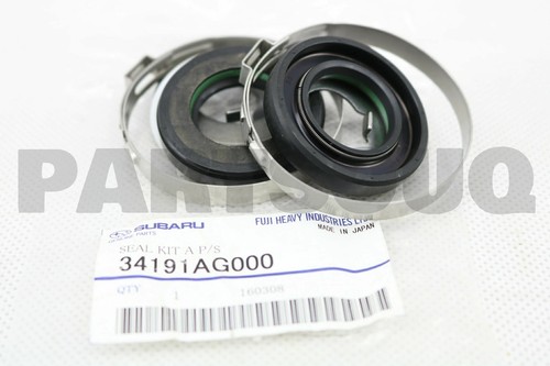 34191AG000 Genuine Subaru REPAIR KIT A P/S 34191-AG000 | eBay