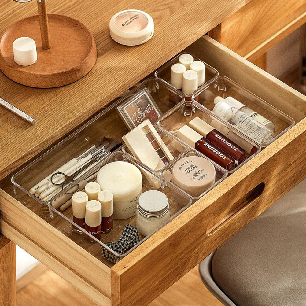 Makeup Drawer Organisers Uk | Saubhaya Makeup