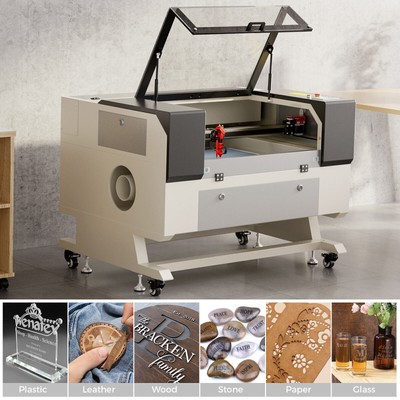 Engraving - Computerized Engraver Machines