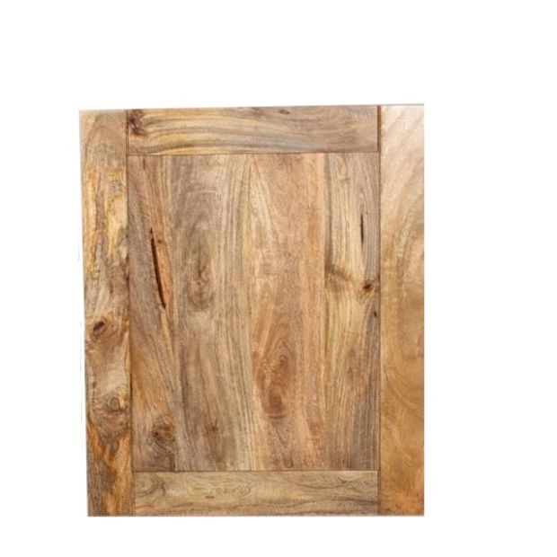 Solid Mango Wood Kitchen Unit Doors | eBay UK