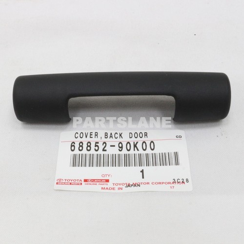 68852-90K00 Toyota OEM Genuine COVER, BACK DOOR HINGE | eBay