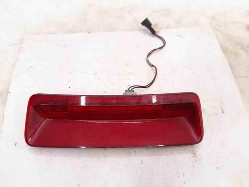 13 FORD EXPLORER 3rd Decklid Brake Light Lamp LED | eBay