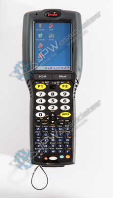 Itron FC300 SRead / Non-RF (REPAIR EVALUATION ONLY) | eBay