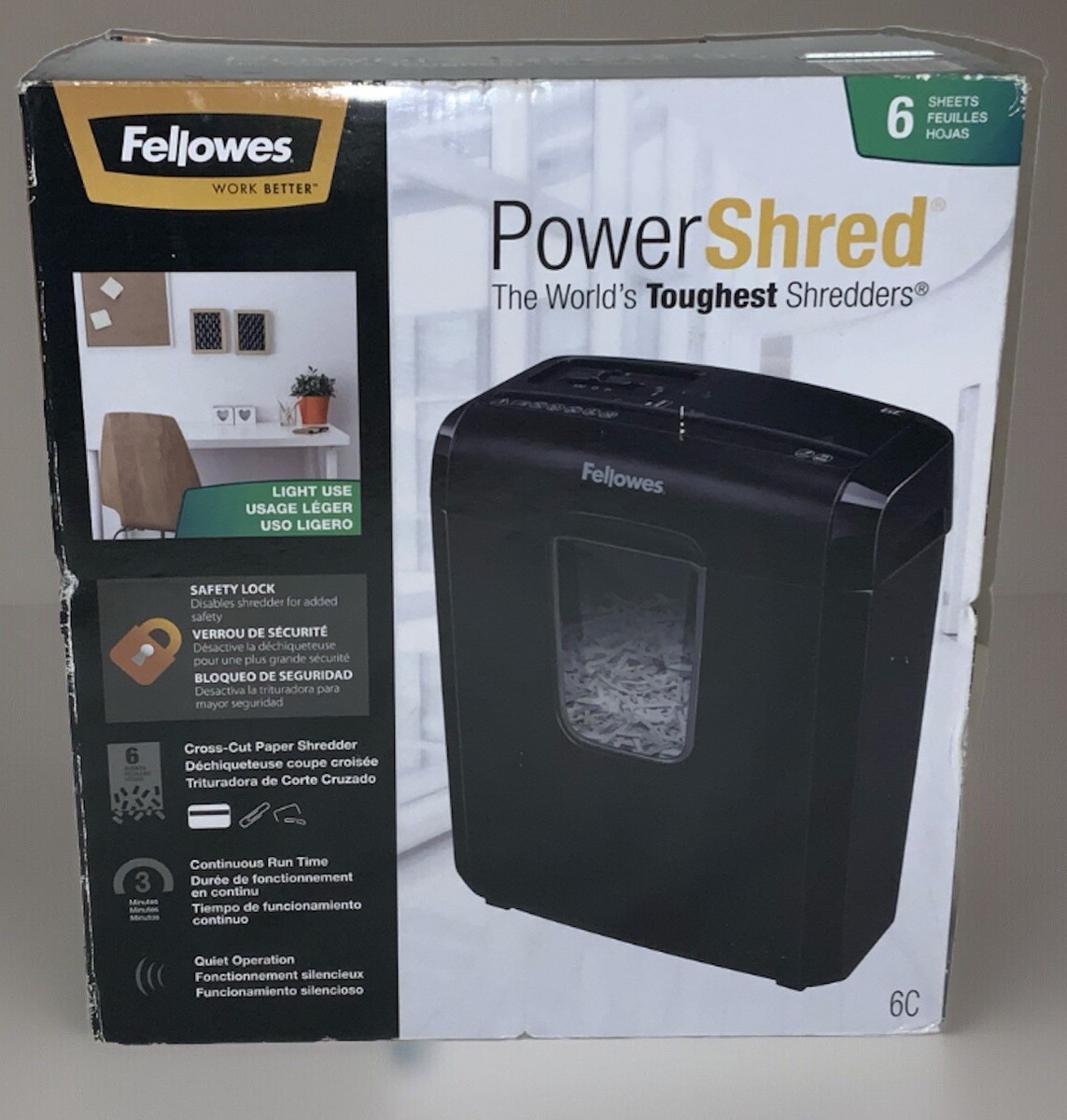 Paper Shredders For Businesses