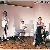 The Jam : All Mod Cons CD (1997) Value Guaranteed from eBay’s biggest ...