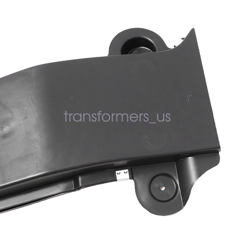 Fit 2011-2018 2019 Ford Explorer Air Deflector Skid Plate Shield ...