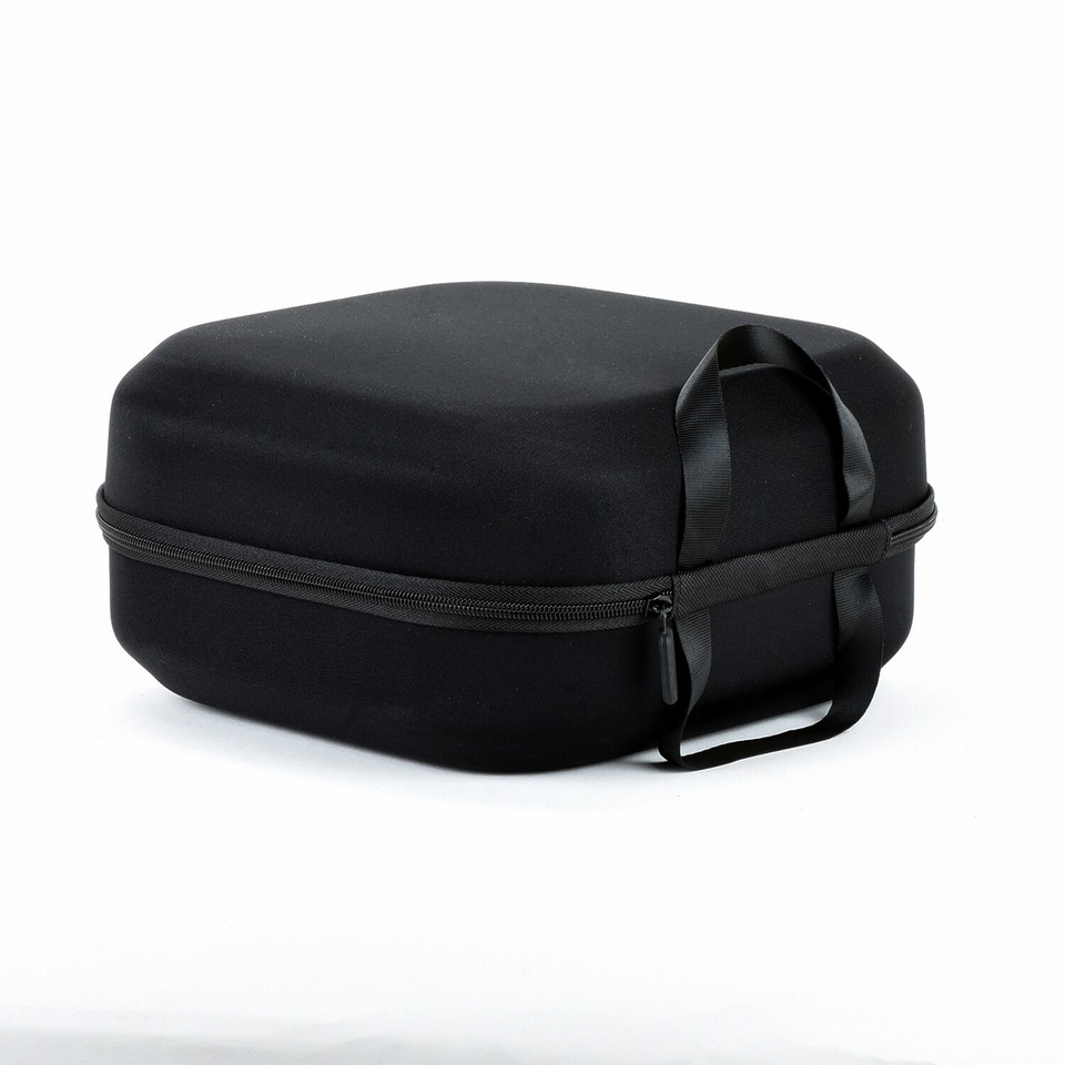 Large Protective Headphone Case Hard Carrying Travel Pouch for Gaming ...
