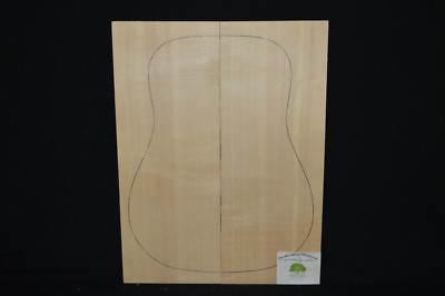 Luthier Tonewood "A" SITKA SPRUCE Soundboard Guitar Wood Supplies | eBay